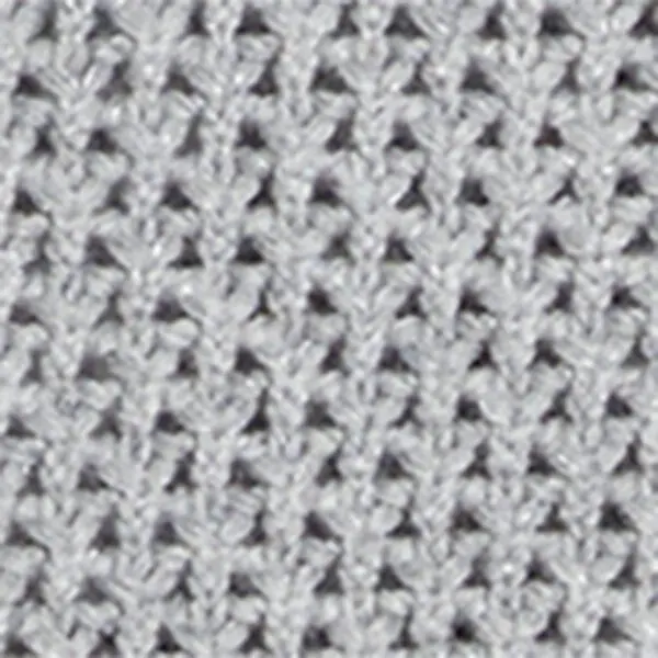 Max Mara Wool-blend Half-zip Sweater - Grey