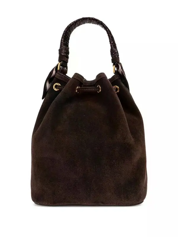 Amiri Ma Bucket Bag