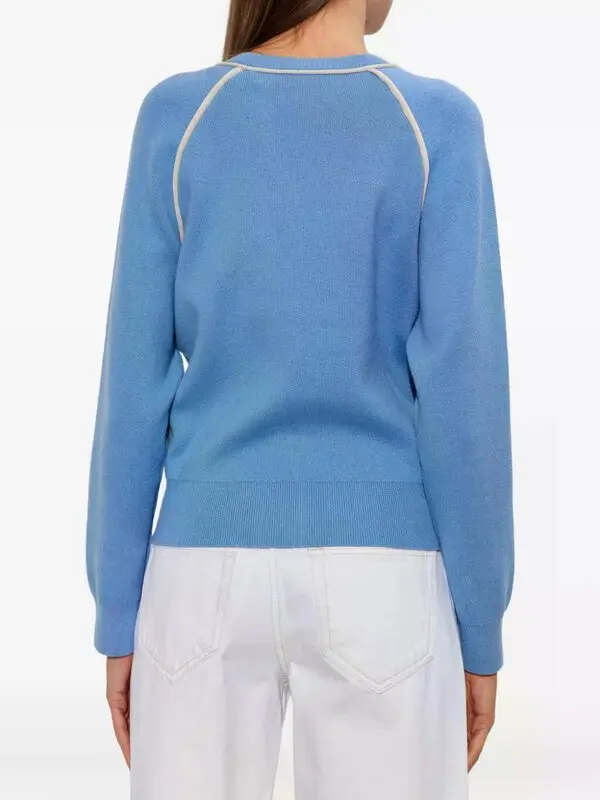 MARANT ETOILE Loriby Sweater