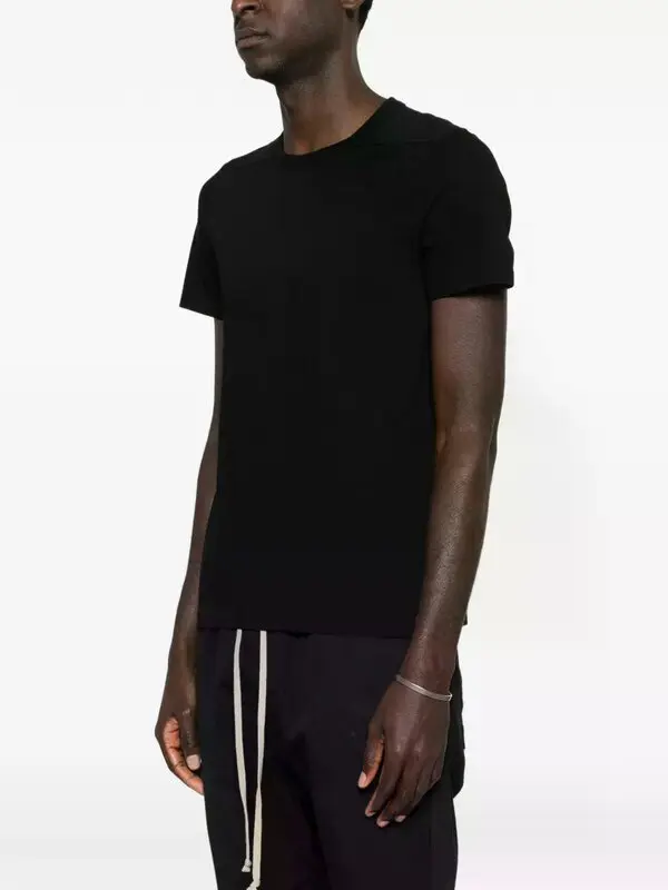 Rick Owens Level Short-sleeved T-shirt