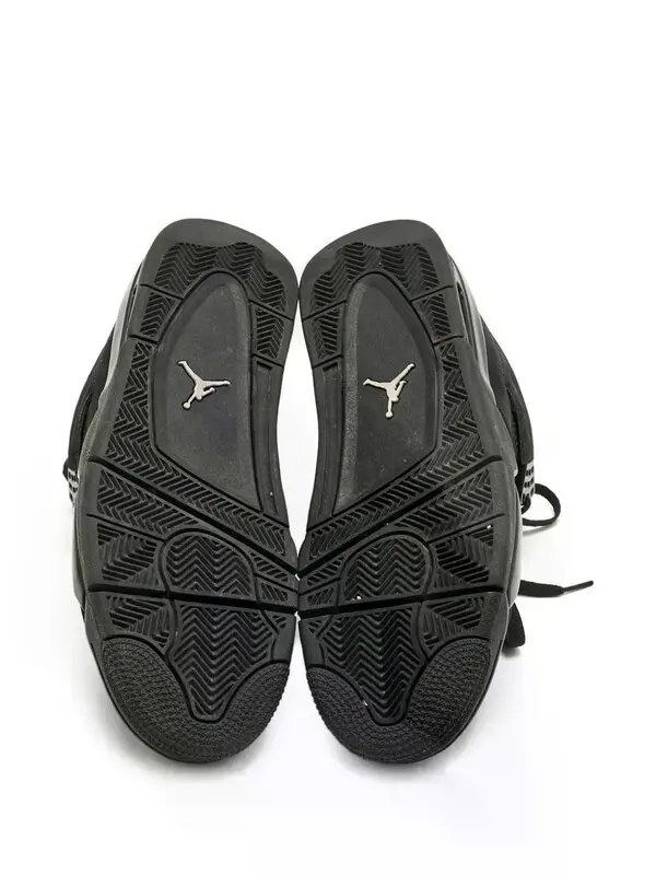 JORDAN 4-panelled Sneakers