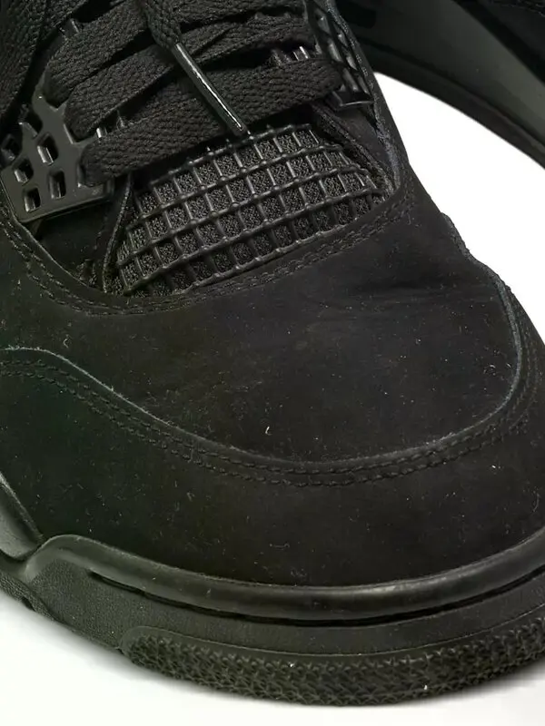 JORDAN 4-panelled Sneakers