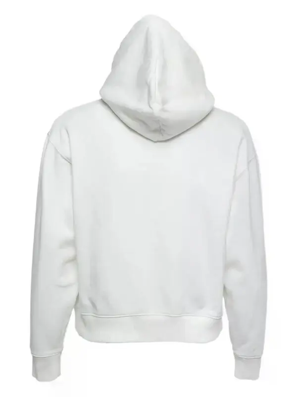 Kenzo Cotton Hoodie