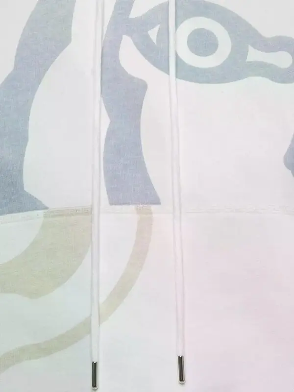 Kenzo Cotton Hoodie