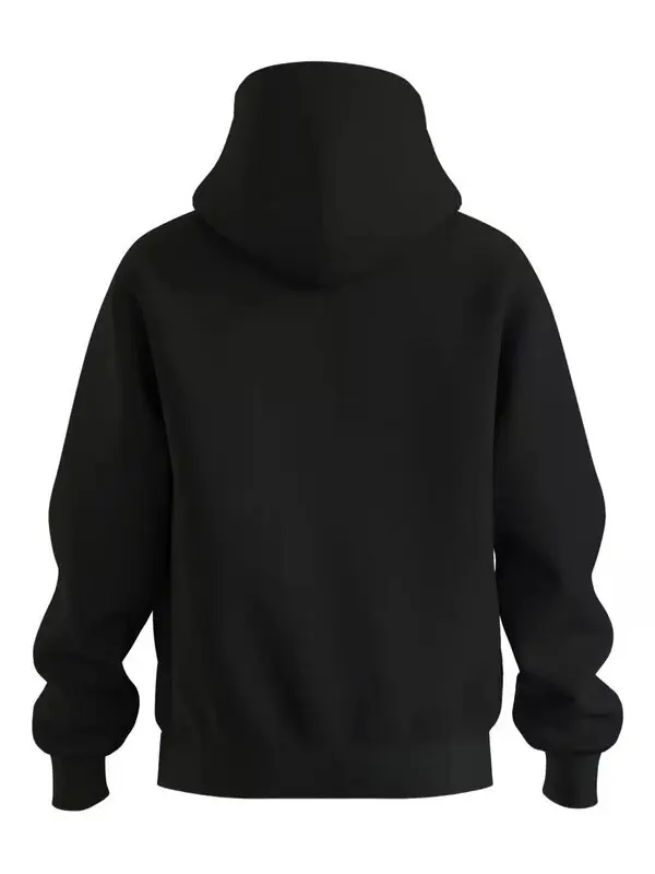 Hugo Hooded Sweatshirt With Logo Detail