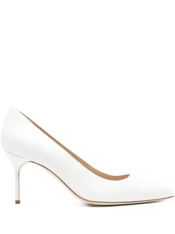 Manolo Blahnik Bb Pumps