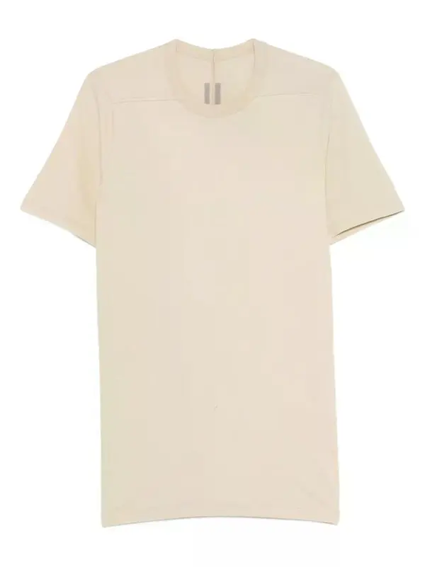 Rick Owens Short-sleeved T-shirt - Neutrals