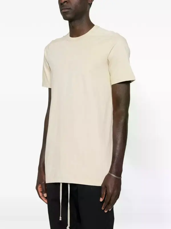 Rick Owens Short-sleeved T-shirt - Neutrals