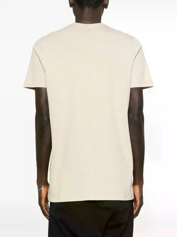 Rick Owens Short-sleeved T-shirt - Neutrals