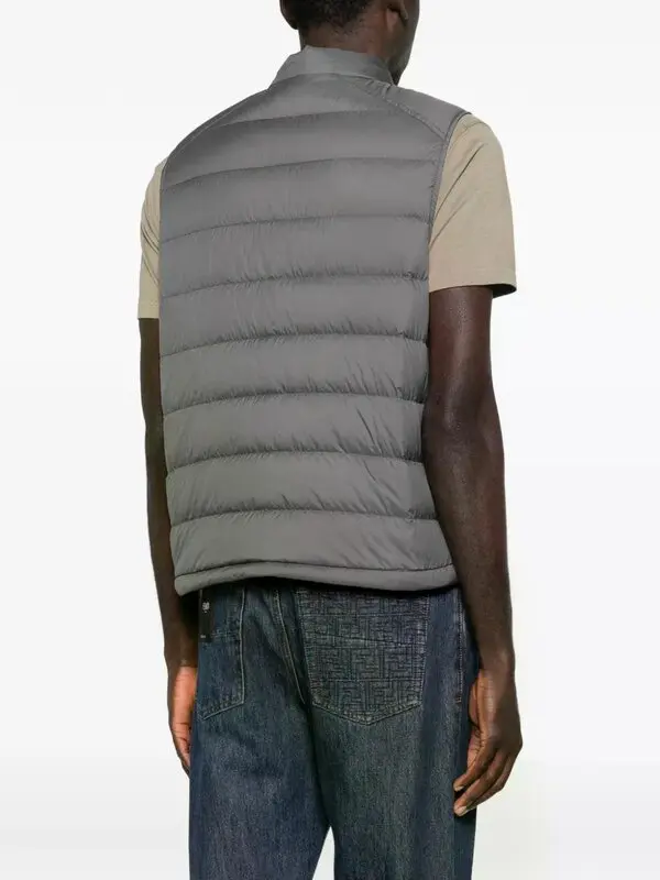 Moncler Barthe Quilted Gilet