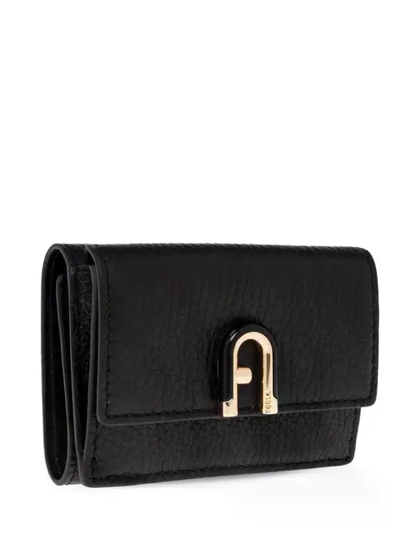 Furla Idea Small Logo-plaque Wallet