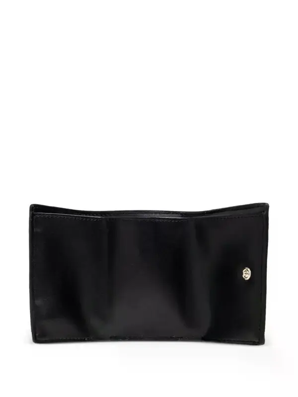 Furla Idea Small Logo-plaque Wallet