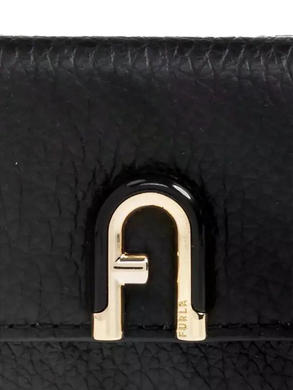 Furla Idea Small Logo-plaque Wallet