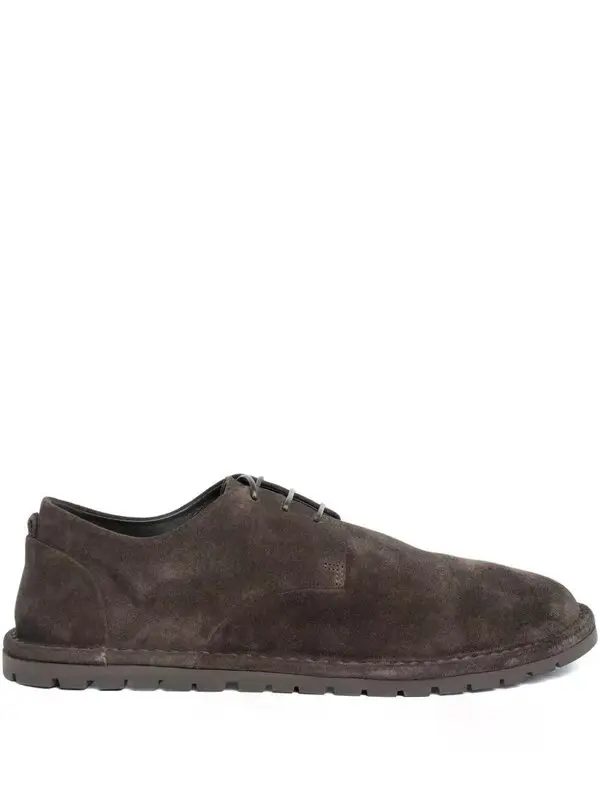 Marsèll Lace-up Derby Shoes