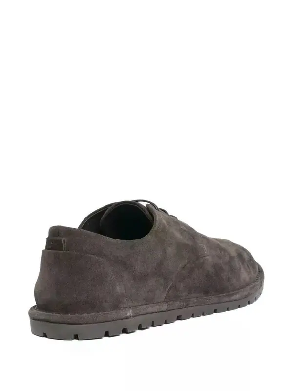 Marsèll Lace-up Derby Shoes