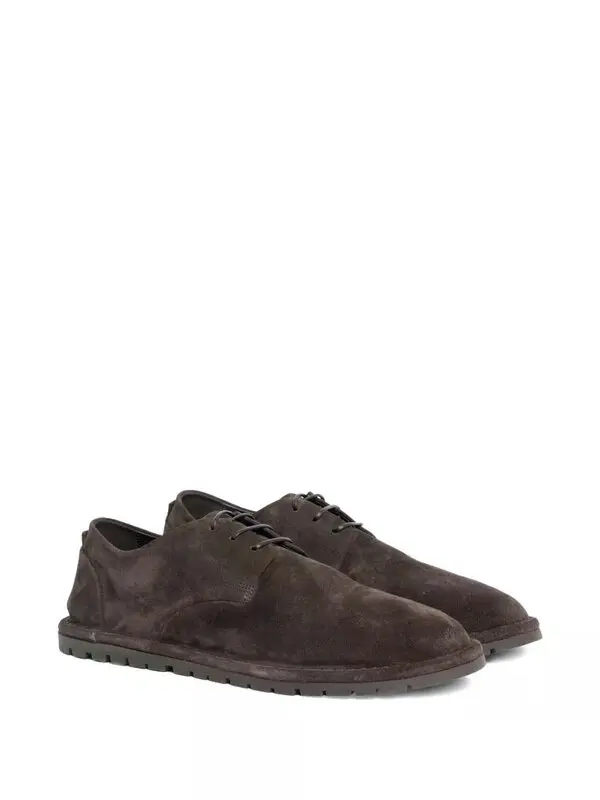 Marsèll Lace-up Derby Shoes
