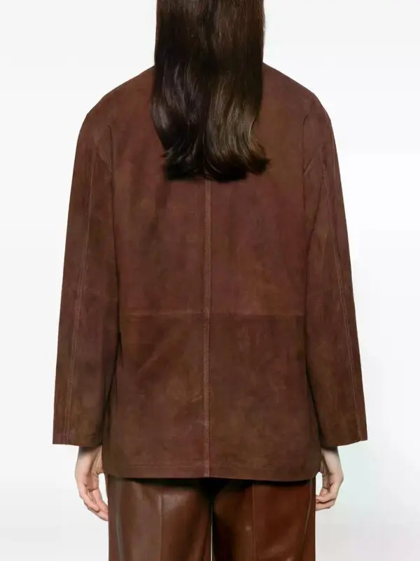 ARMA Elsa Leather Jacket