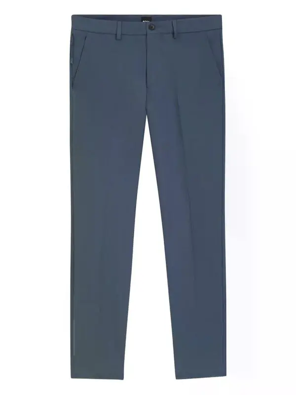 BOSS Straight-leg Trousers