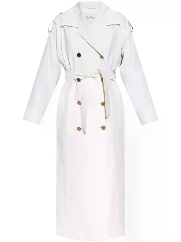 Max Mara Tirana Long Coat