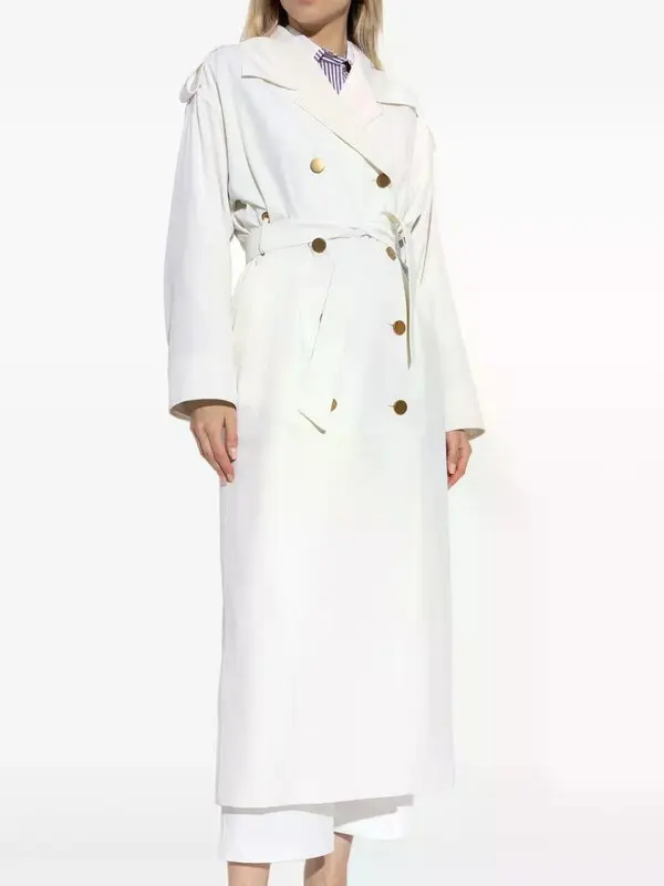 Max Mara Tirana Long Coat