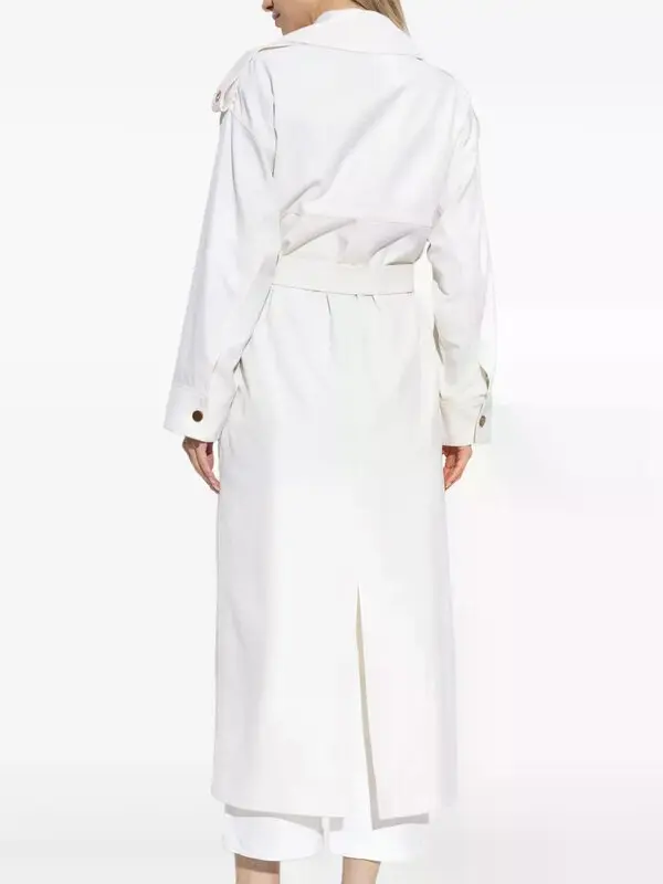 Max Mara Tirana Long Coat
