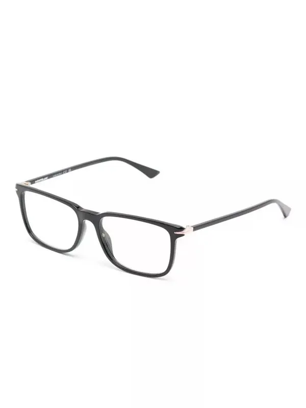 Montblanc Rectangle Eyeglasses