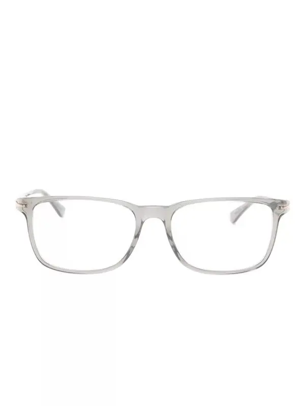 Montblanc Rectangle Eyeglasses