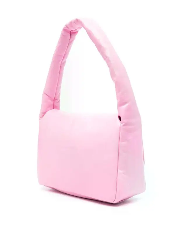 Balenciaga Monaco Small Shoulder Bag - Pink