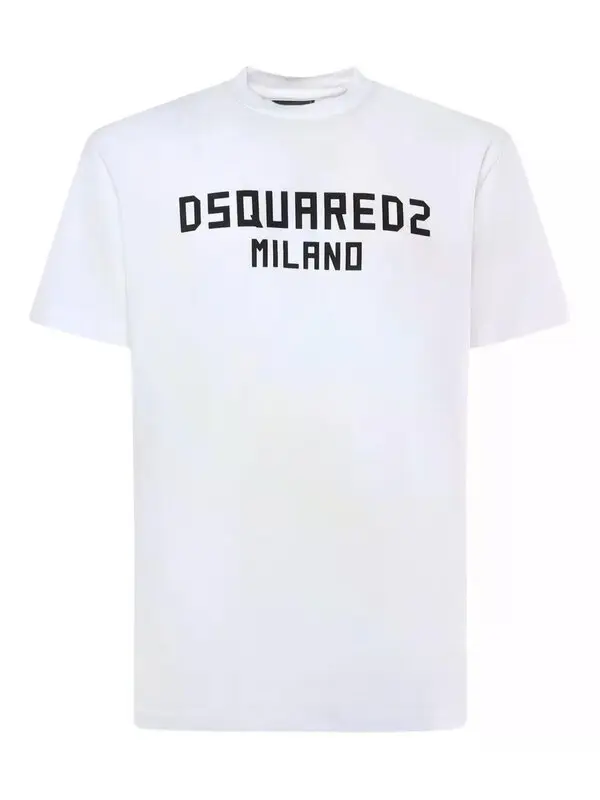 Dsquared2 Logo T-shirt
