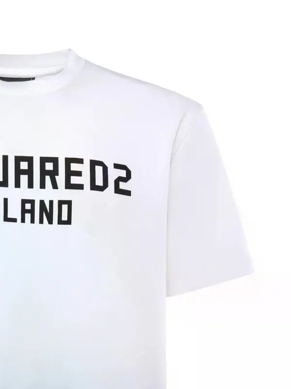 Dsquared2 Logo T-shirt