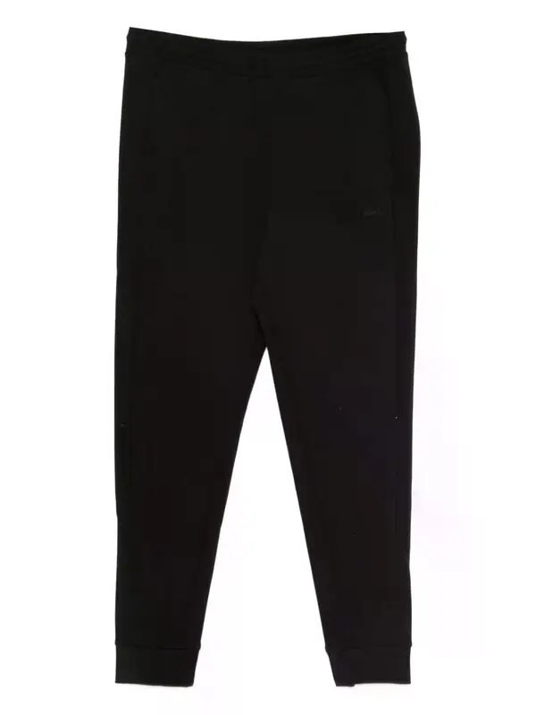 Lacoste Fitted Jersey Track Pants