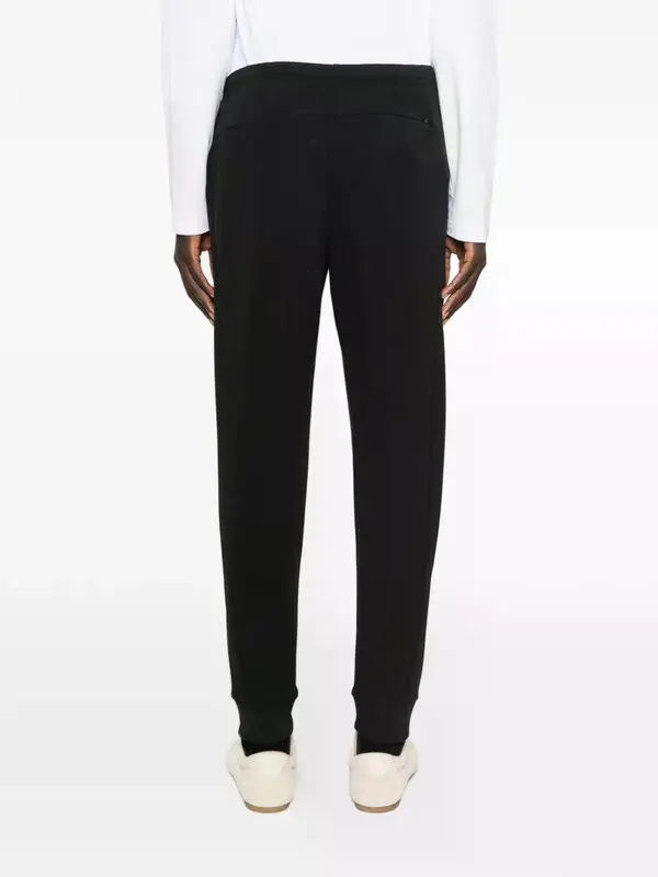 Lacoste Fitted Jersey Track Pants