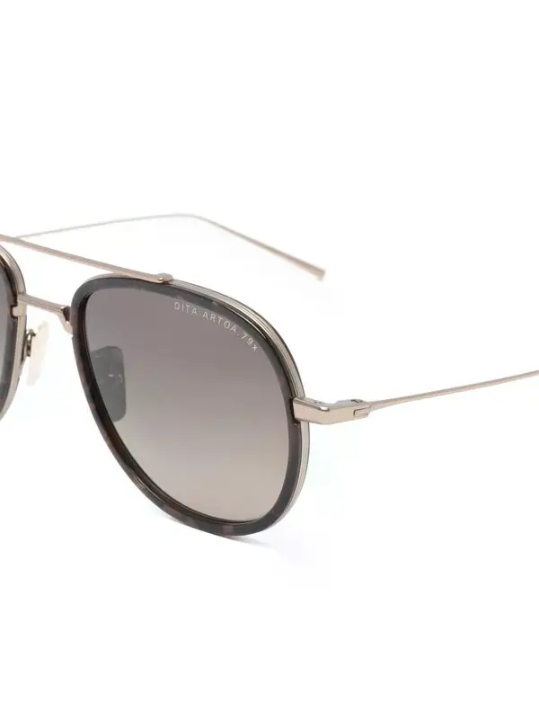 Dita Artoa.a79x Sunglasses