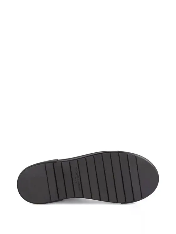 Philippe Model Paris Haute Sneakers - Grey
