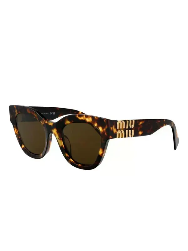 Miu Miu Cat-eye Sunglasses