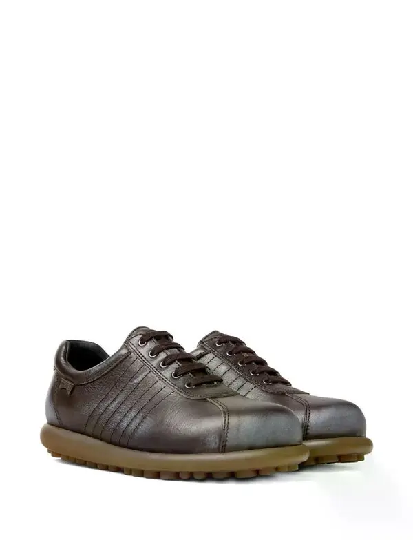 Camper Pelotas Ariel Sneakers - Brown