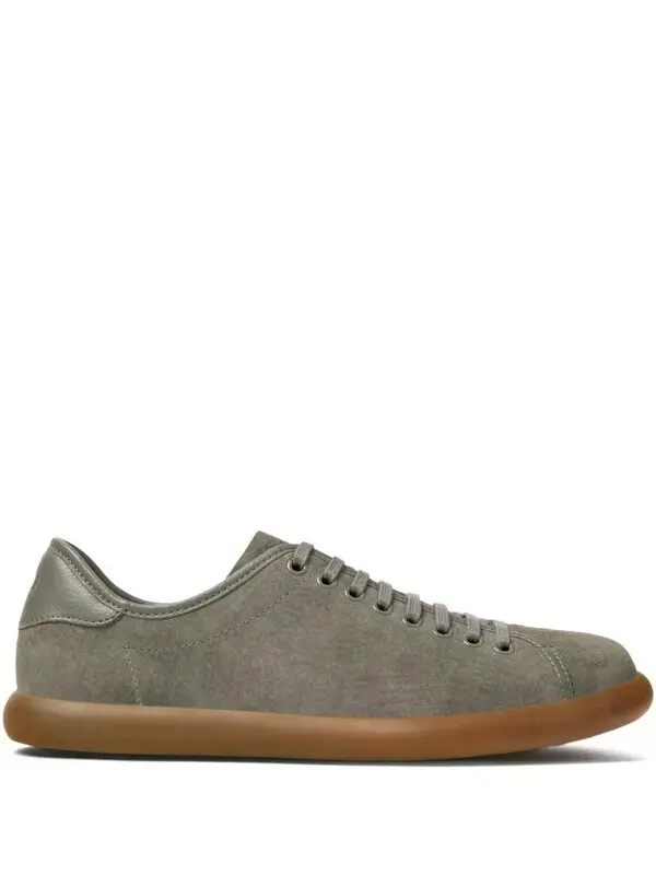 Camper Pelotas Soller Lace-up Sneakers - Grey