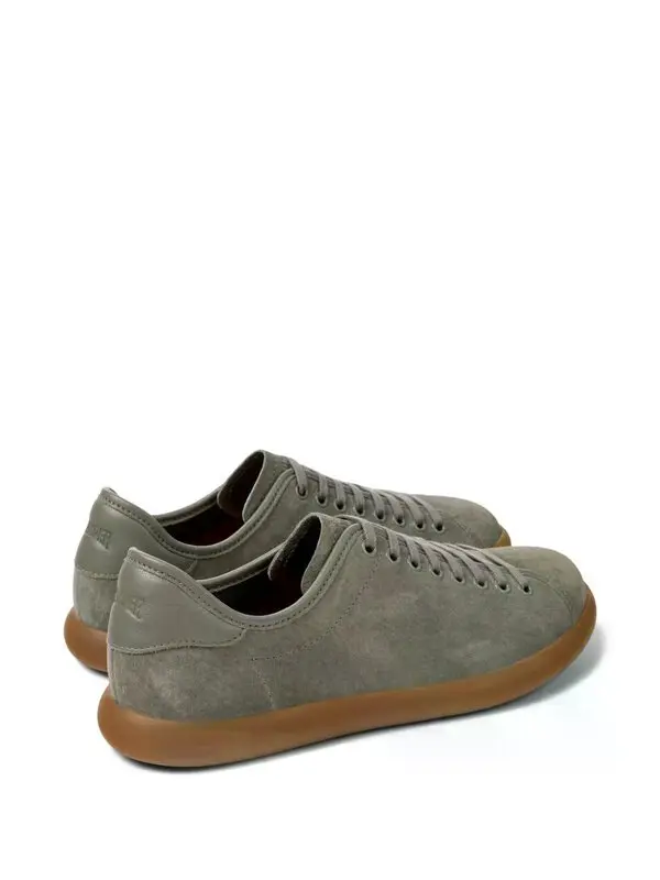 Camper Pelotas Soller Lace-up Sneakers - Grey