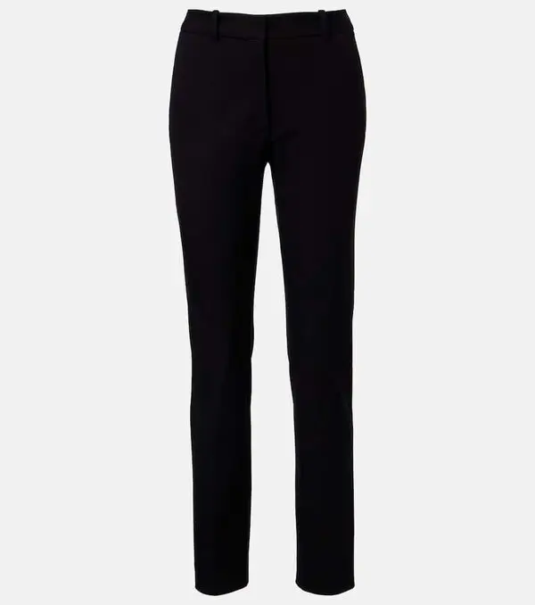 JOSEPH Coleman Slim Pants