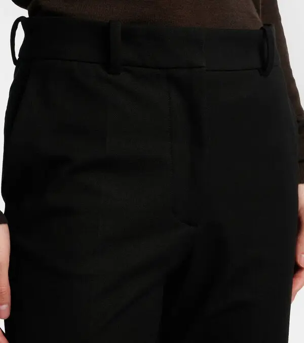 JOSEPH Coleman Slim Pants