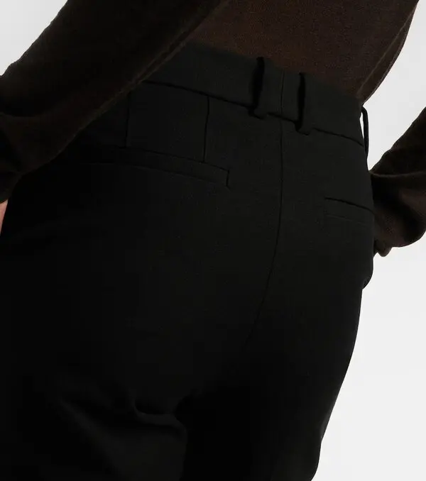 JOSEPH Coleman Slim Pants
