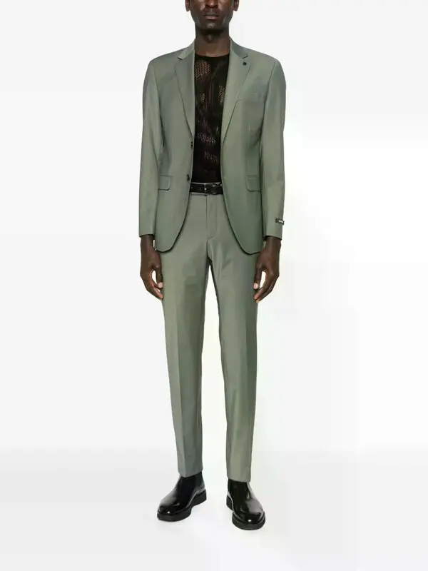 Karl Lagerfeld Road Trousers