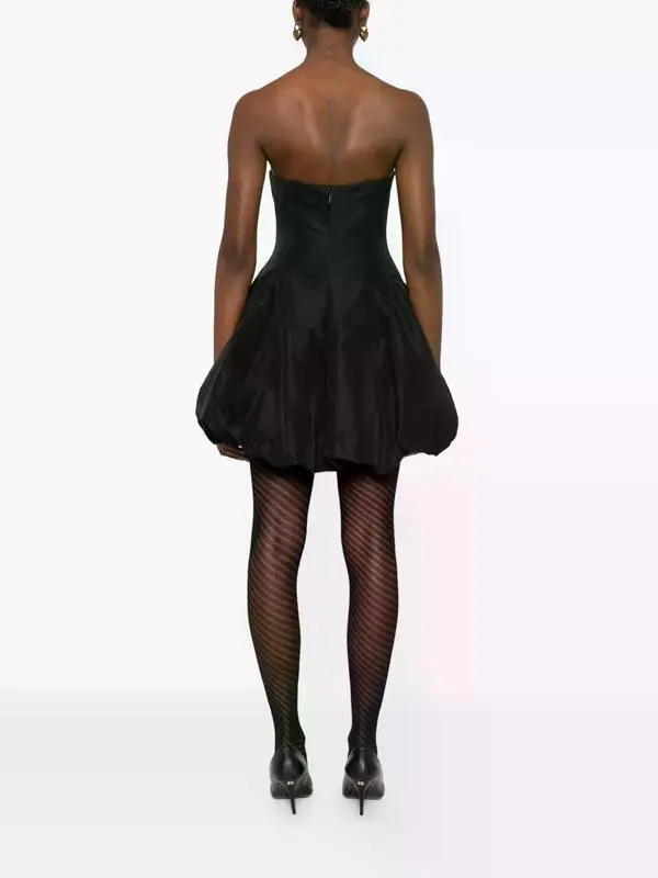 Cult Gaia Tammy Mini Dress