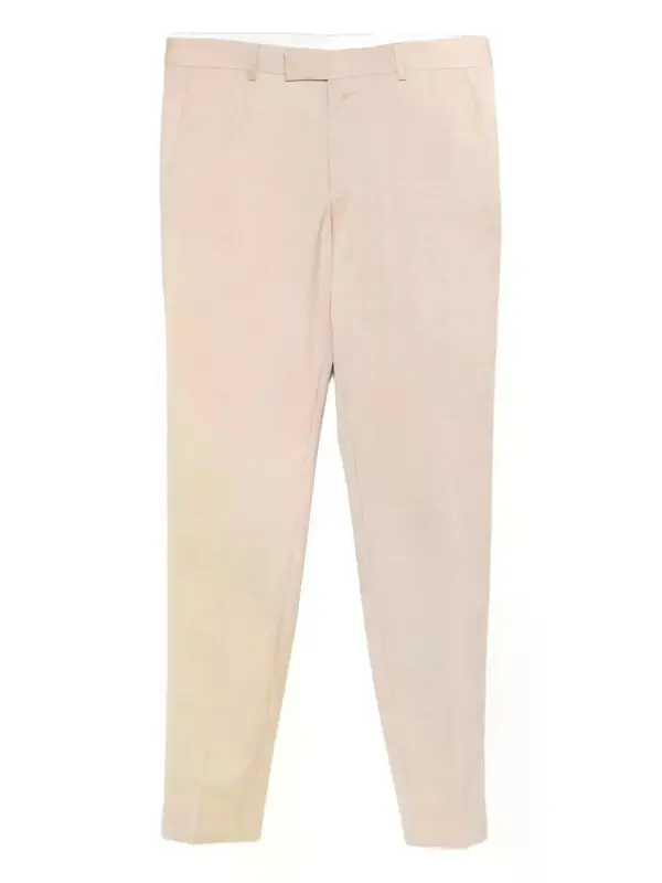 Karl Lagerfeld Road Trousers - Neutrals