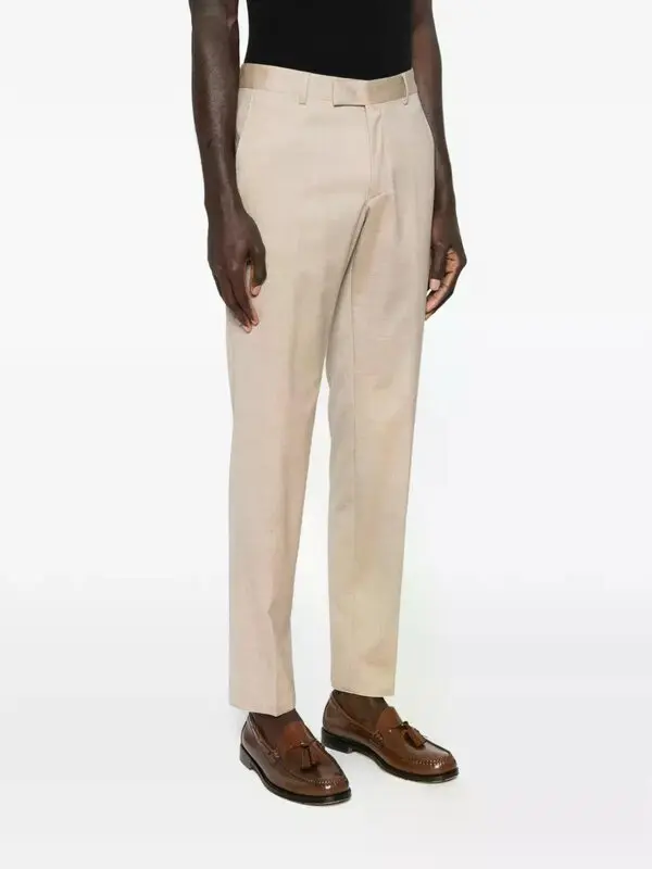Karl Lagerfeld Road Trousers - Neutrals