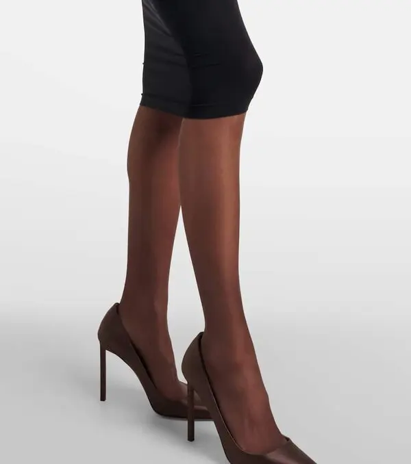 Wolford Satin Touch Tights