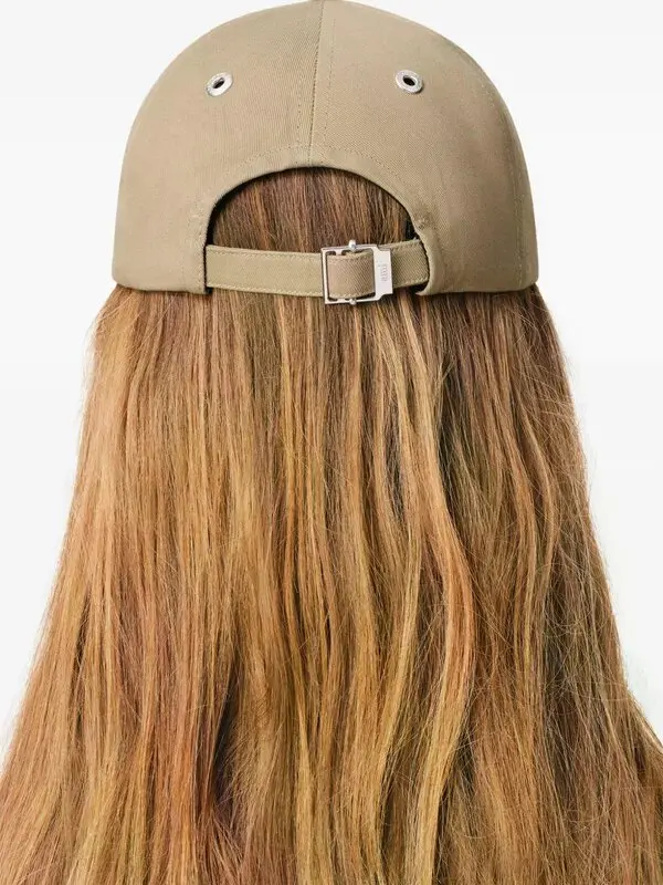 AMI Paris De Coeur Baseball Cap