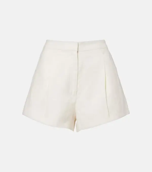 Posse Linen Shorts