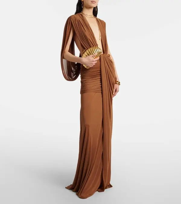 chinese dress ladies Christopher Esber main image 0
