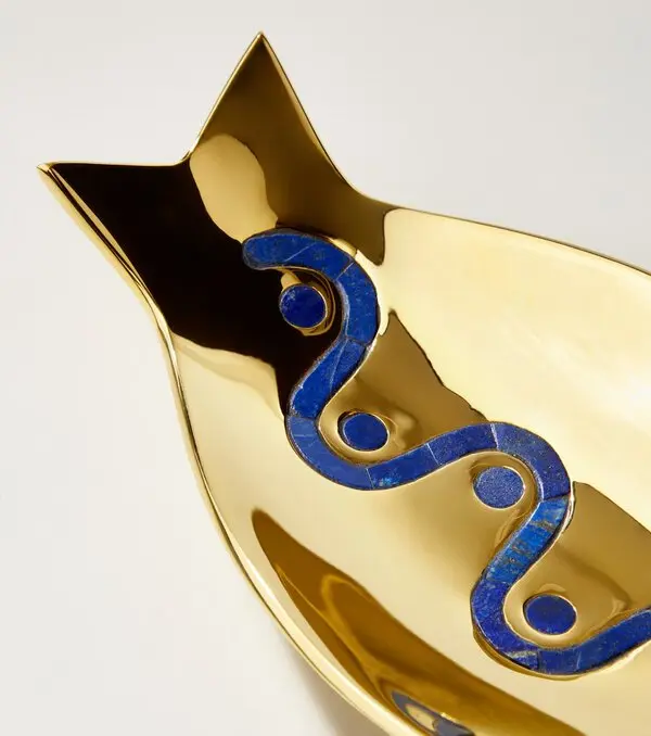 Jonathan Adler Fish Decorative Tray